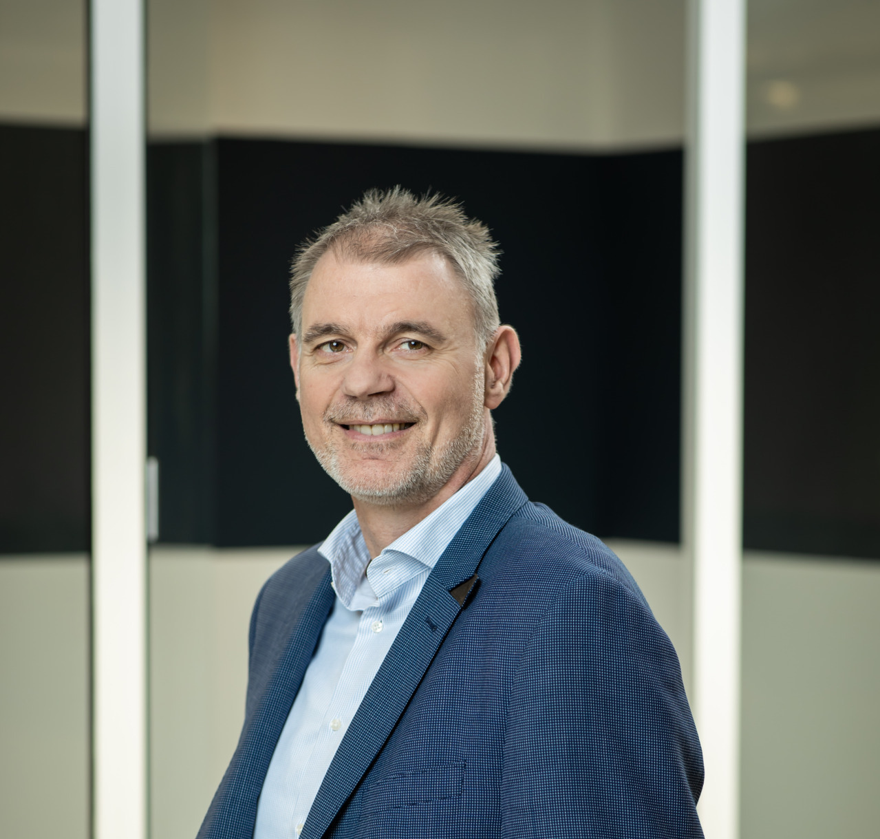 Marco Witschge is benoemd tot lid van de Supervisory Board van Stichting iSHARE - Sustendo